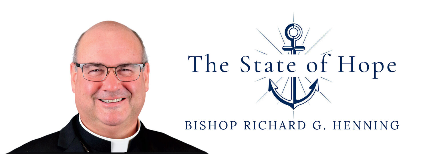 Publications - St Patrick Academy - Diocese of Providence